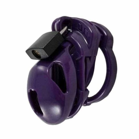 How to Choose the right Chastity Cage - Locked in Lust Chastity Blog