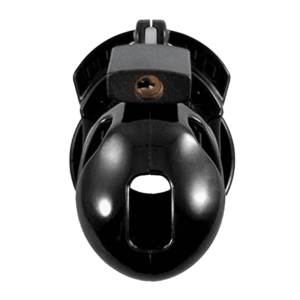 10 Facts on Male Chastity Shrinking - Locked in Lust