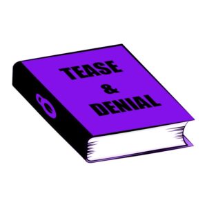 Chastity Cage Play 101 - Locked in Lust Chastity Blog