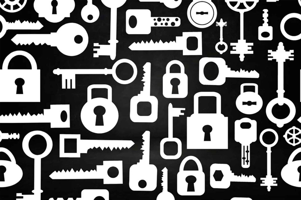 Chastity Lifestyle - Locked in Lust Chastity Blog